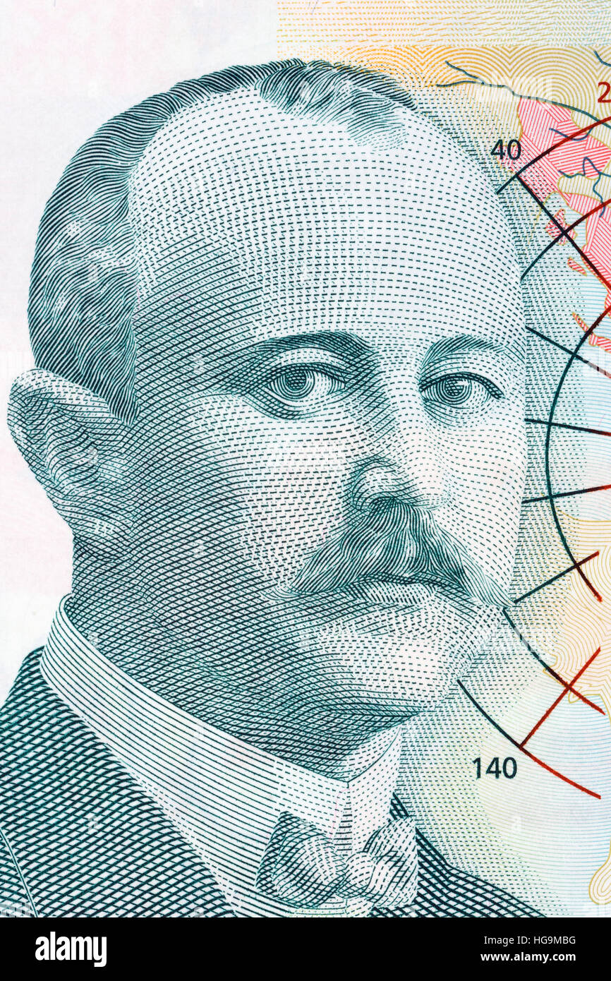 Jovan cvijic hi-res stock photography and images - Alamy