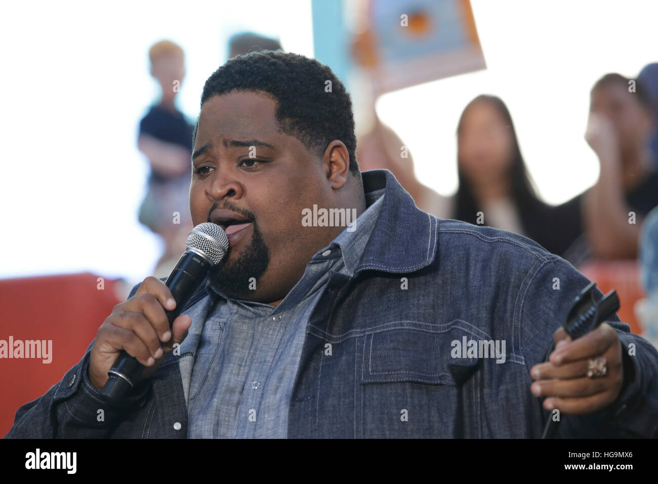 Lunchmoney lewis hi-res stock photography and images - Alamy