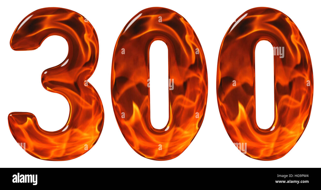 Numeral 300 three hundred hi-res stock photography and images - Alamy