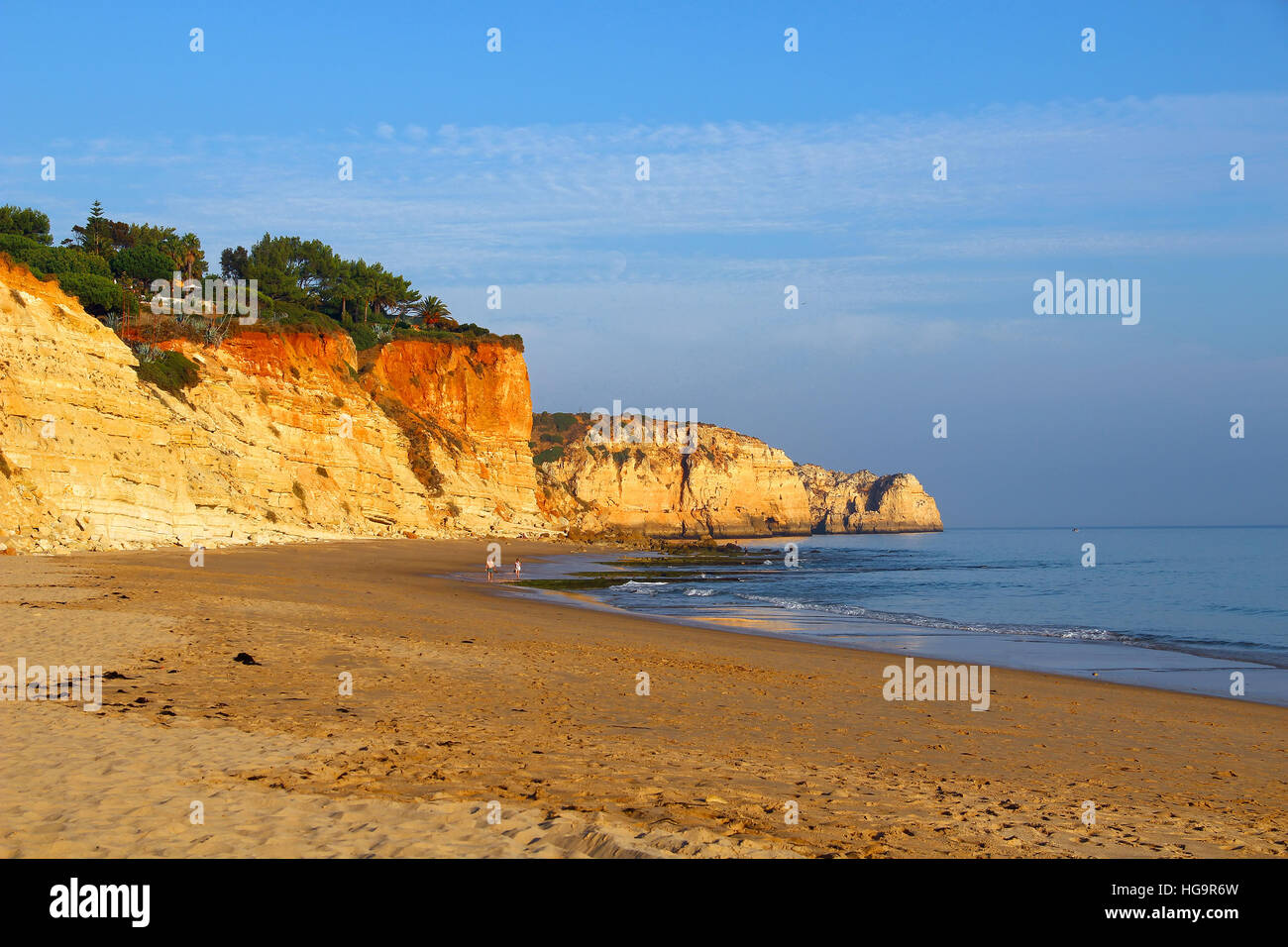 Praia de porto de mos hi-res stock photography and images - Alamy