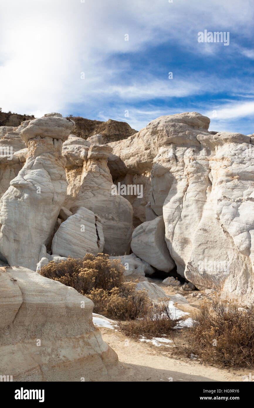 Prehistoric native americans hi-res stock photography and images - Alamy