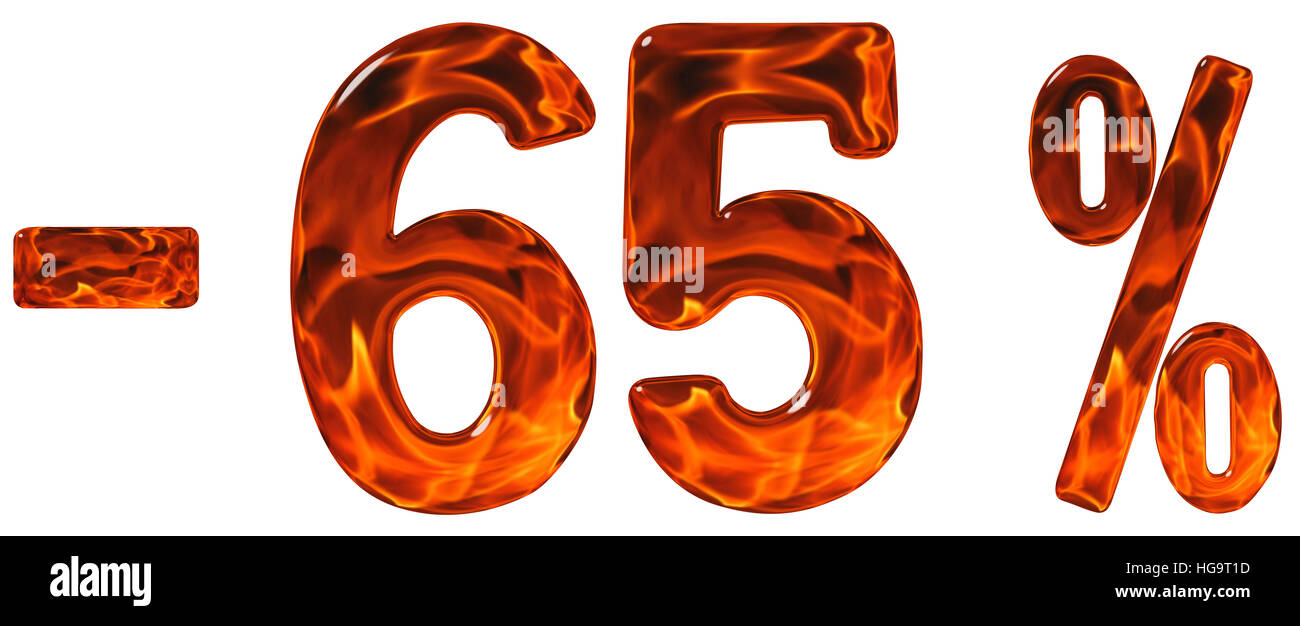 Sixty five percent hi-res stock photography and images - Alamy