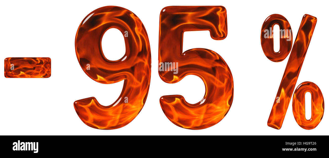 95 percent offer hi-res stock photography and images - Alamy