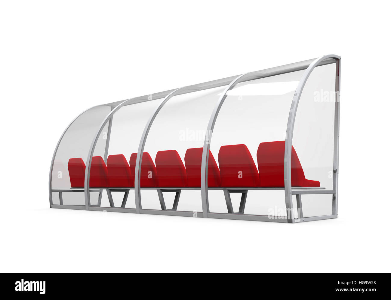 Football bench coaches hi-res stock photography and images - Alamy