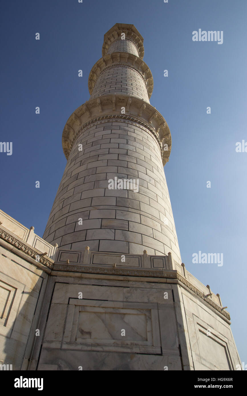 Taj mahal marble design hi-res stock photography and images - Alamy