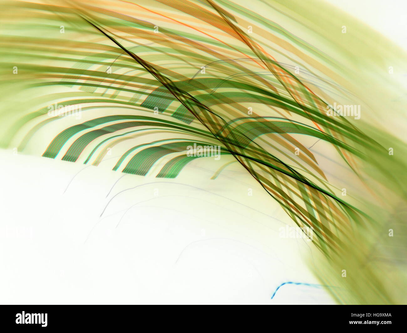 Energetic abstract background Stock Photo - Alamy