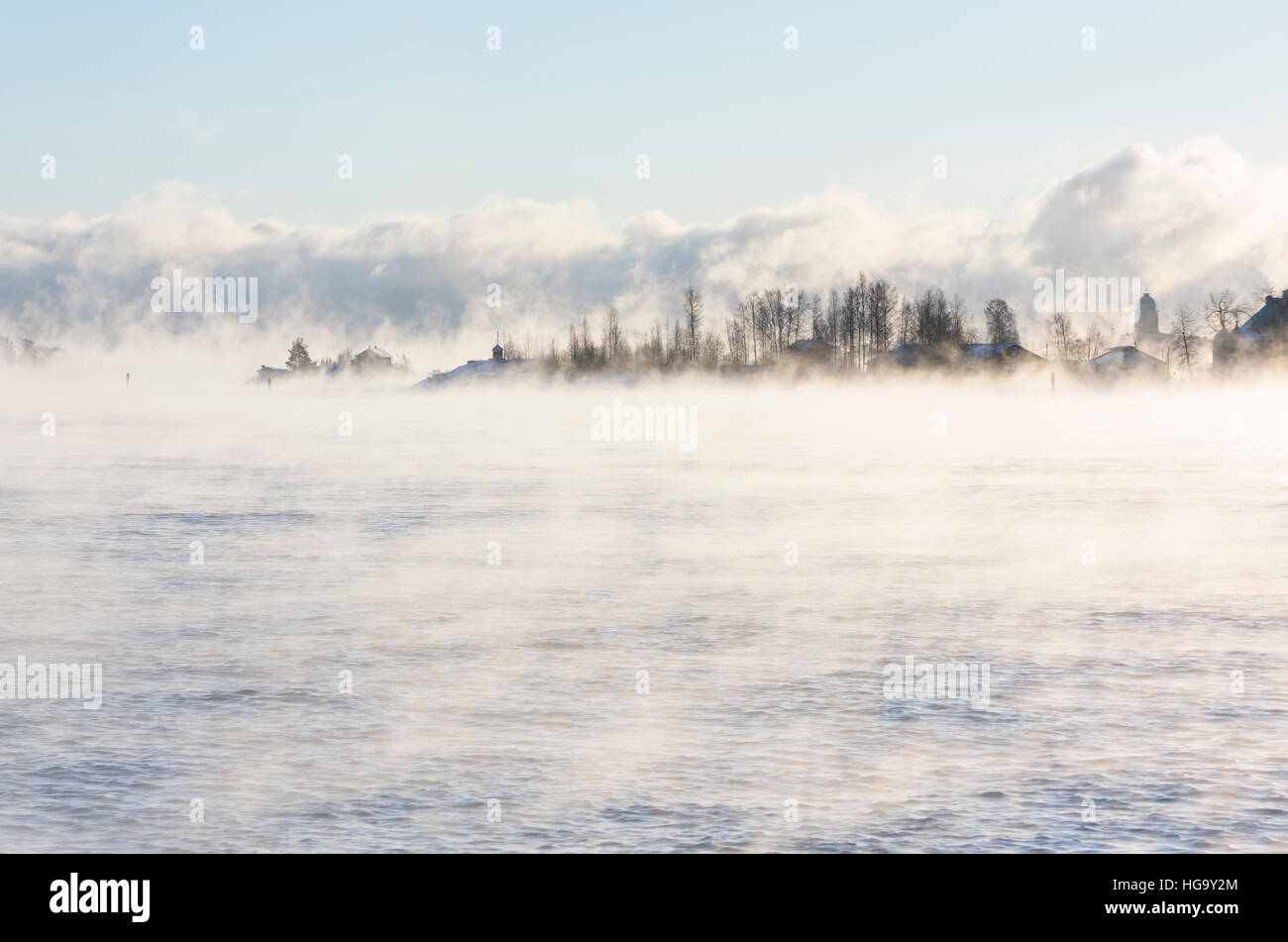 Vaporing hi-res stock photography and images - Alamy