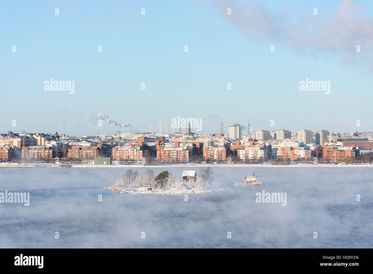 Real steam hi-res stock photography and images - Alamy