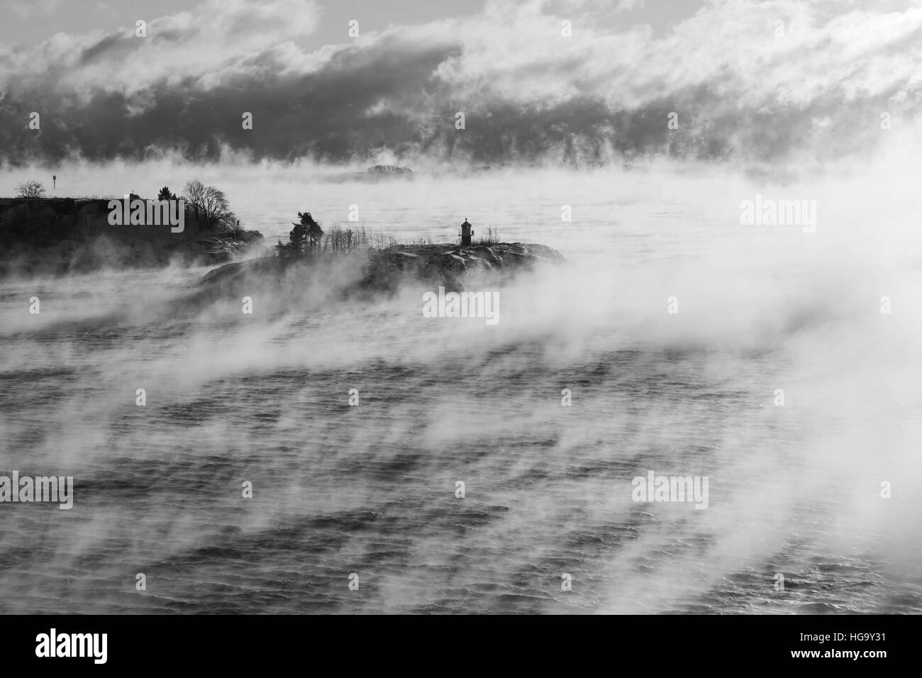 Vaporing High Resolution Stock Photography and Images - Alamy