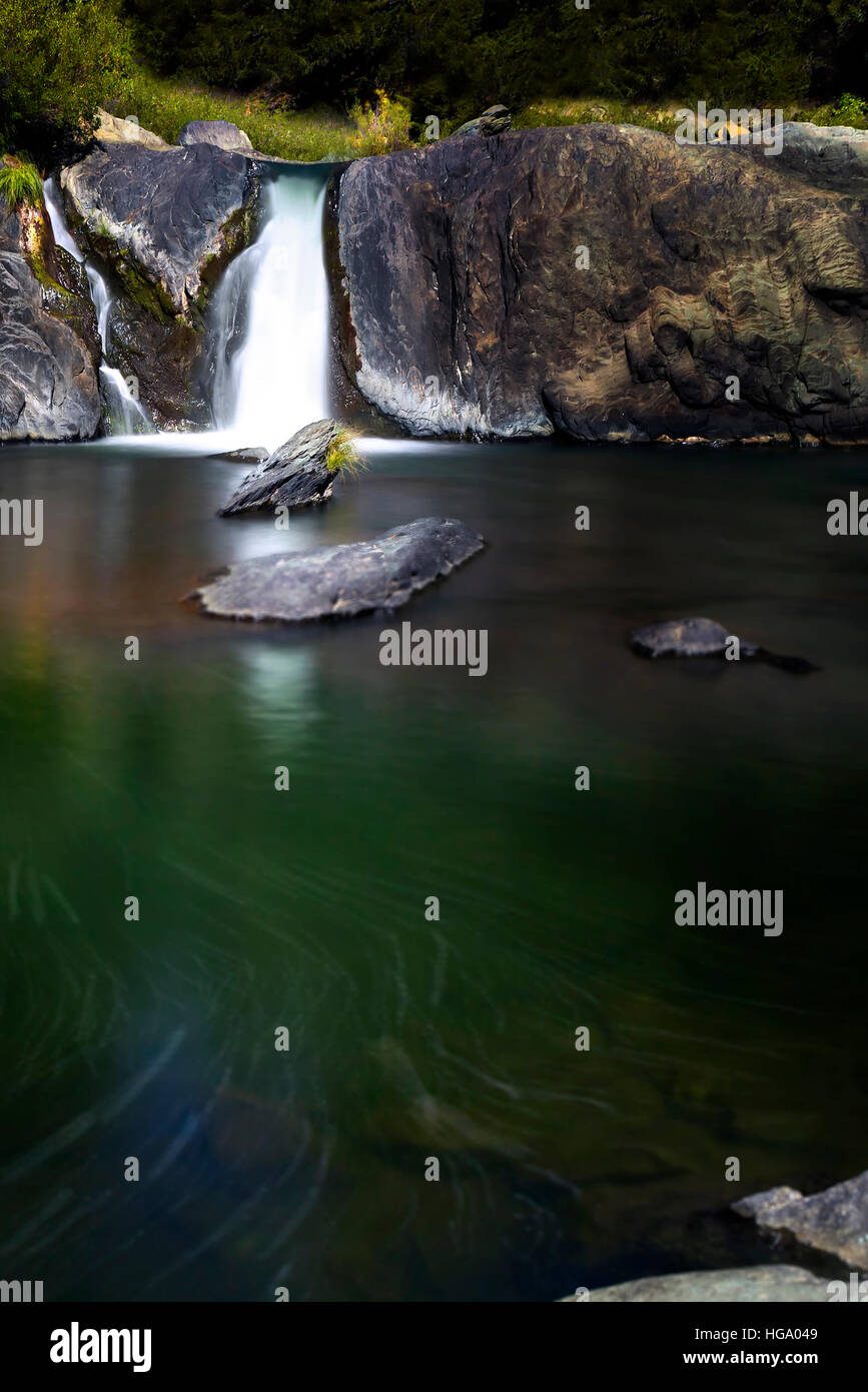 Indian springs hi-res stock photography and images - Alamy