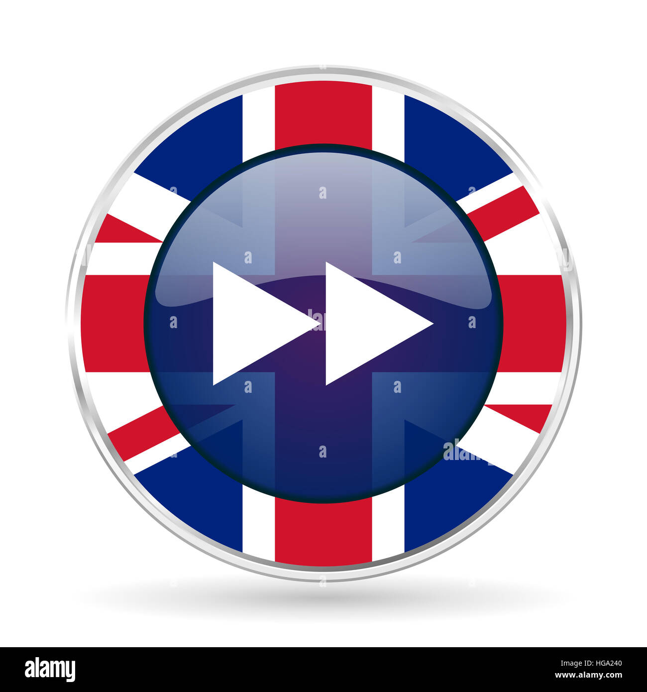 Rewind Button High Resolution Stock Photography and Images - Alamy