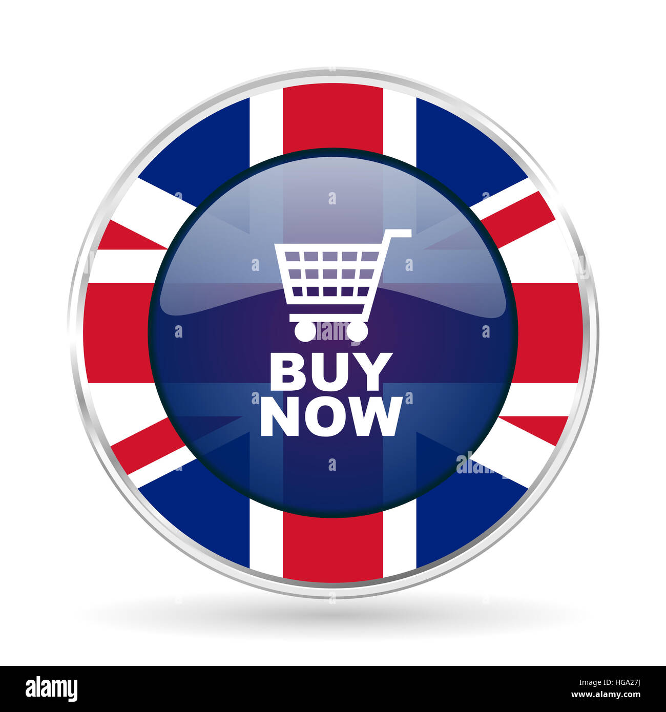 British retail icon Cut Out Stock Images & Pictures - Alamy