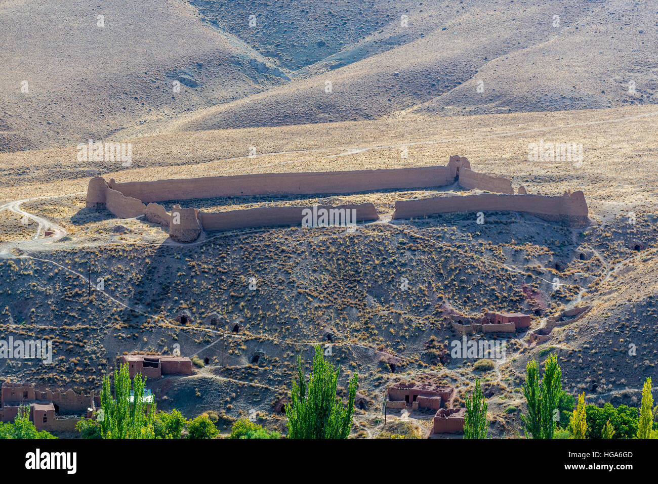 Sasanian empire hi-res stock photography and images - Alamy