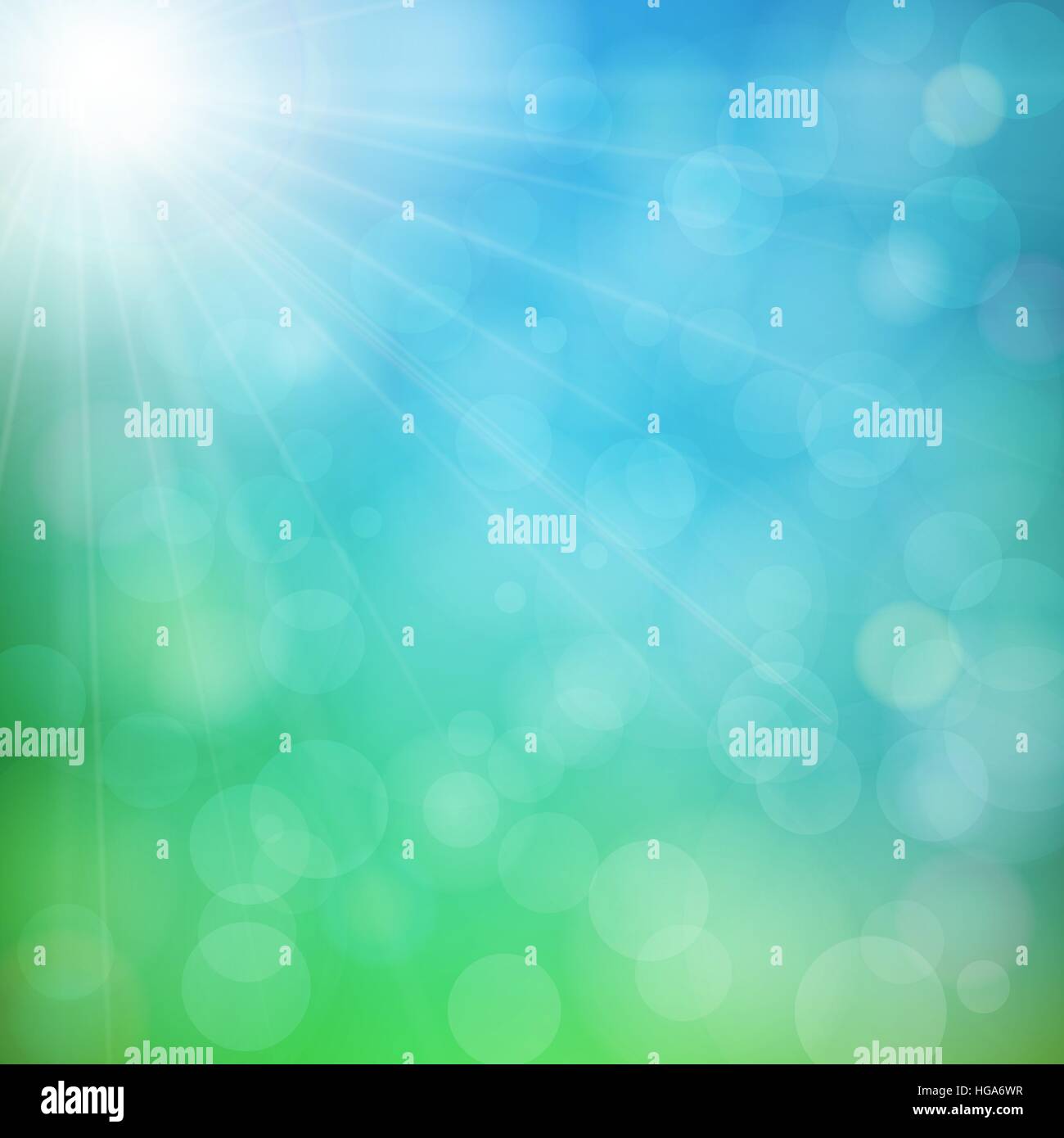 Sunlight image Stock Vector Images - Alamy