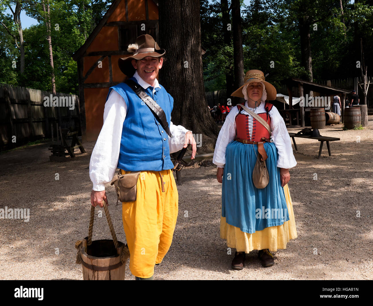Jamestown ferry hi-res stock photography and images - Alamy