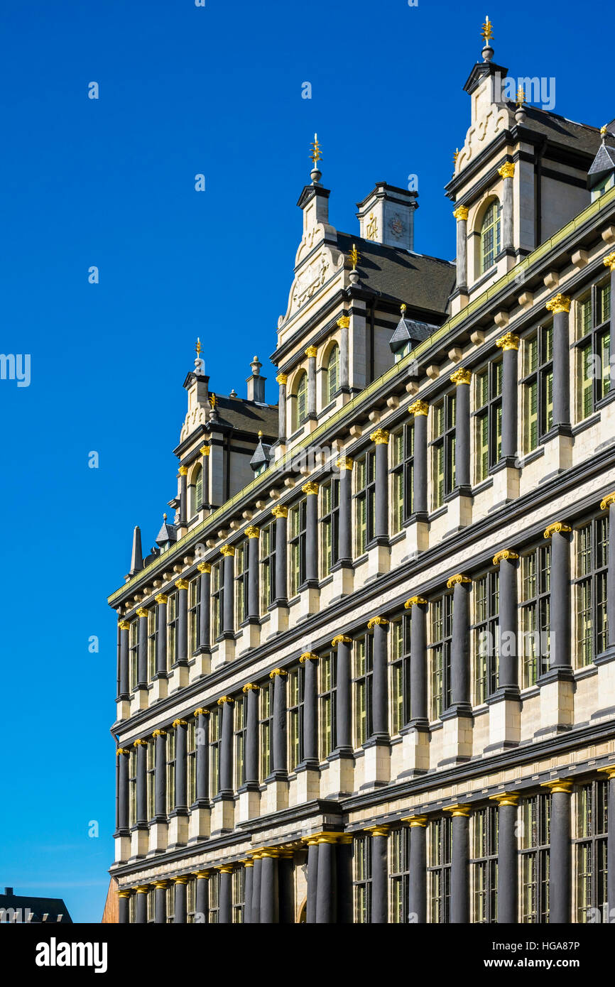 Bell tower city hall hi-res stock photography and images - Alamy