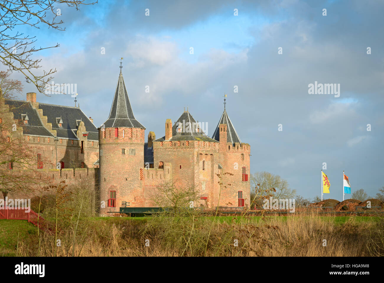 Well preserved ancient architecture hi-res stock photography and images ...