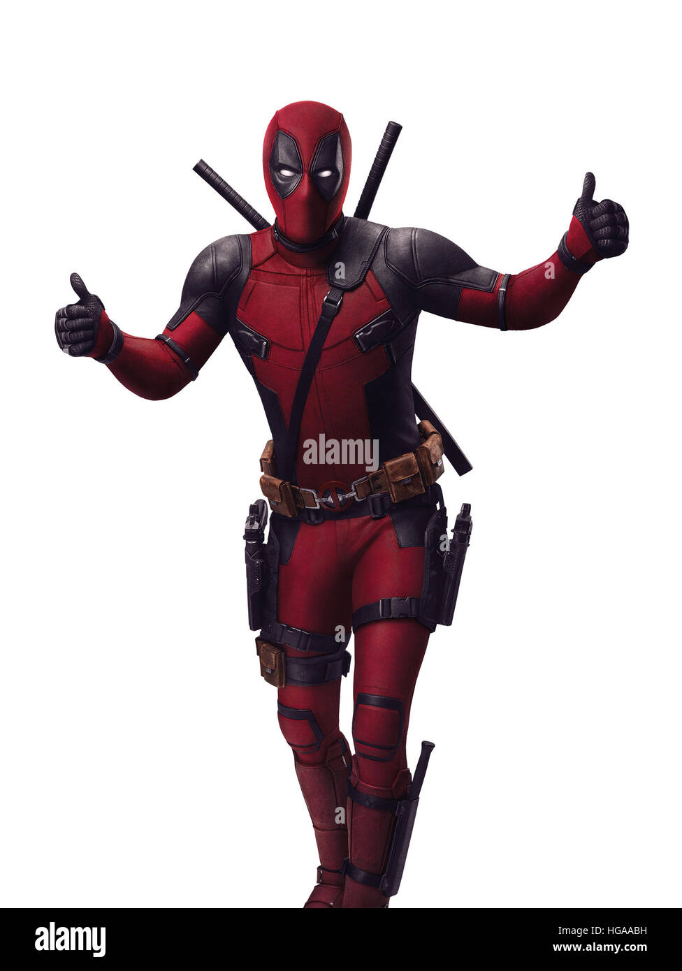 Wade wilson hi-res stock photography and images - Alamy