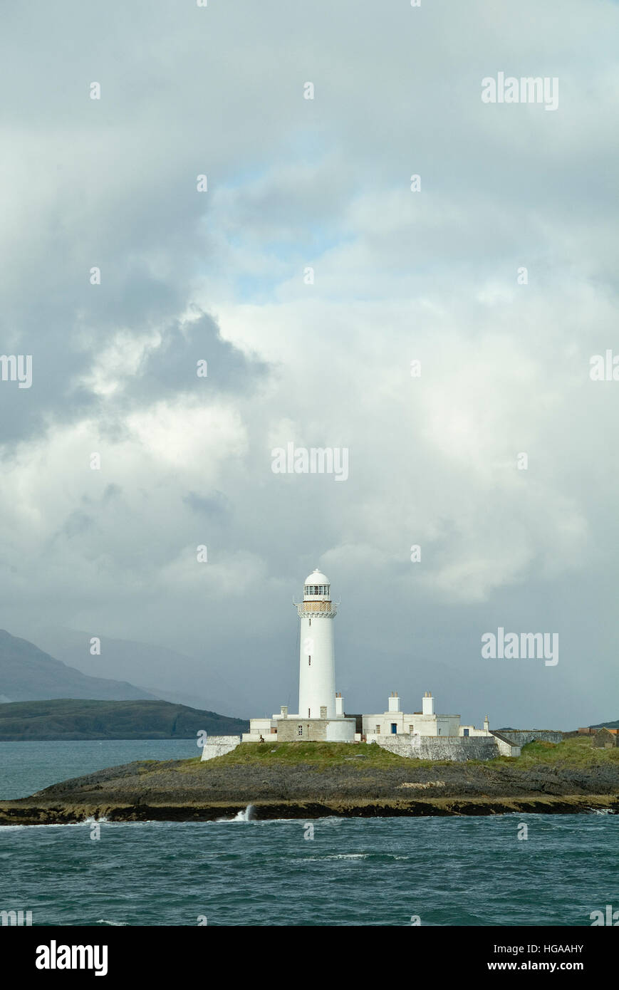 Firth of lorne hi-res stock photography and images - Alamy