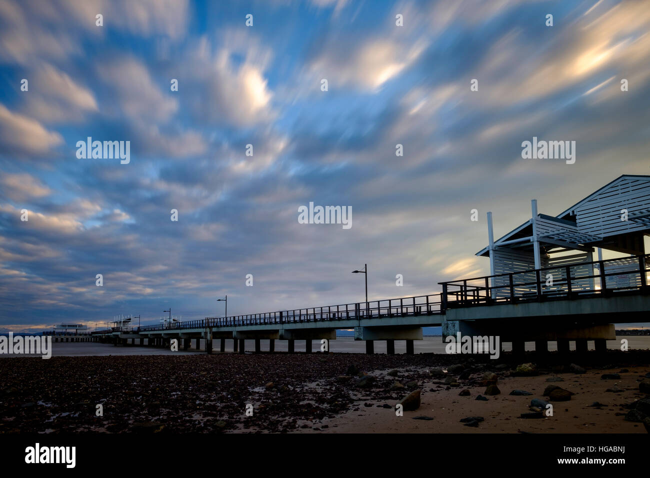 Woody point beach hi-res stock photography and images - Alamy