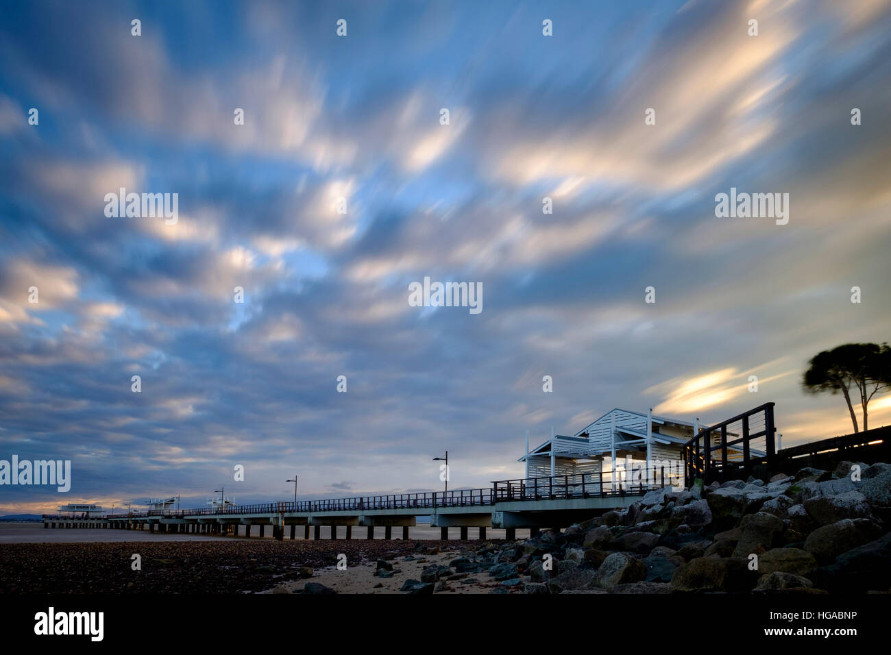 Woody Point Beach High Resolution Stock Photography and Images - Alamy