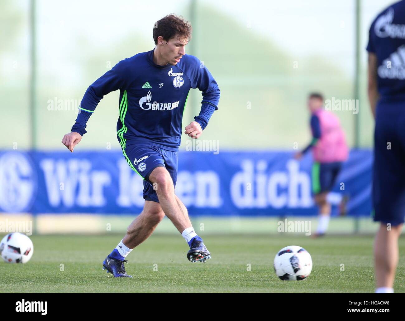 Benjamin stambouli hi-res stock photography and images - Alamy