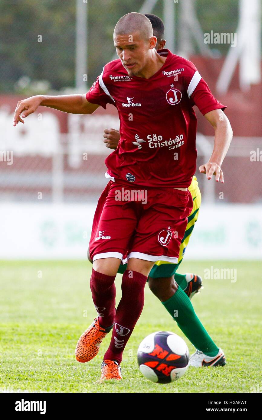 Junior barreto hi-res stock photography and images - Alamy