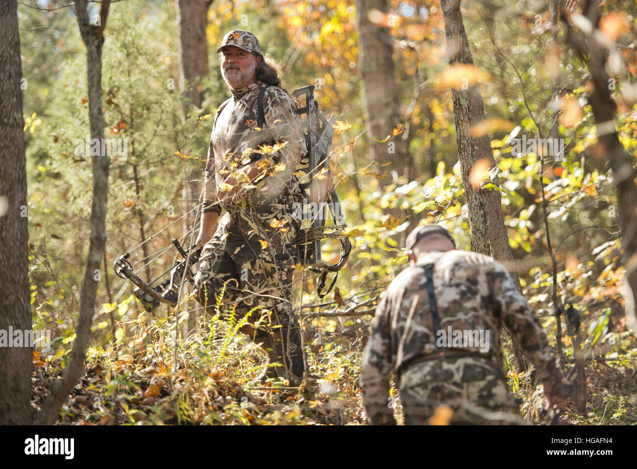 Owensboro, Kentucky, USA. 29th Oct, 2016. Jason Camp and Keith Conklin ...
