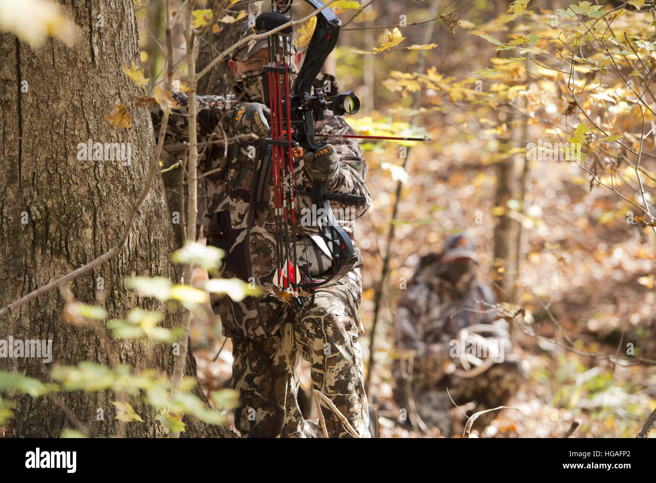 Owensboro, Kentucky, USA. 30th Oct, 2016. Jason Camp and Keith Conklin ...