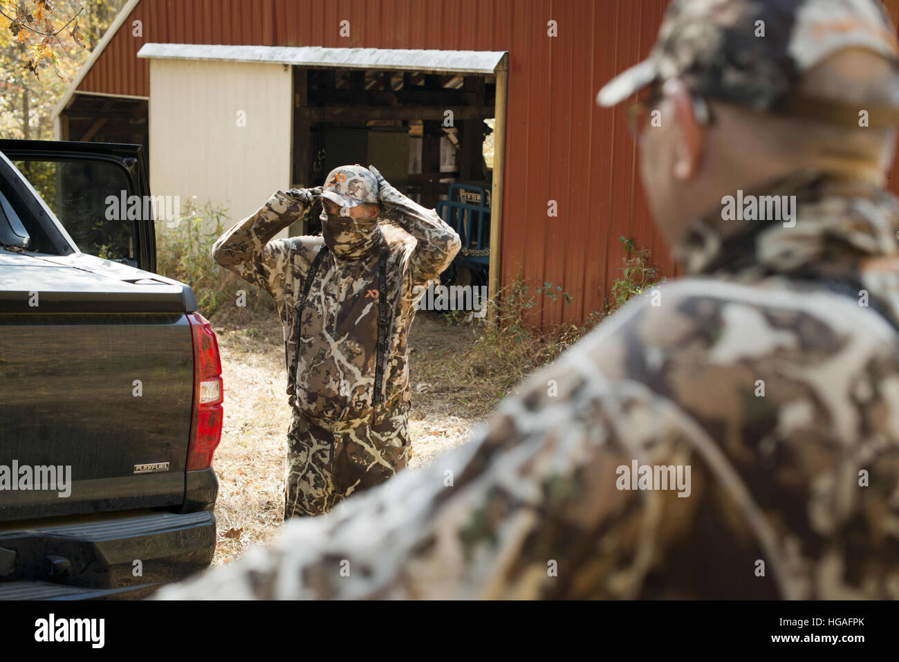 Keith hunt hi-res stock photography and images - Alamy