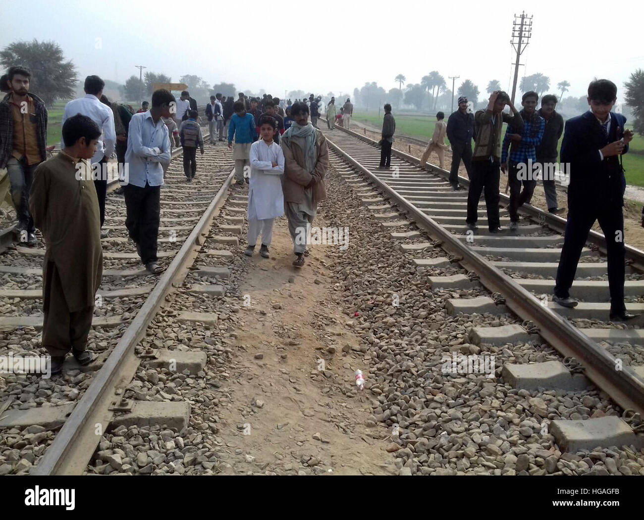 Lodhran hi-res stock photography and images - Alamy