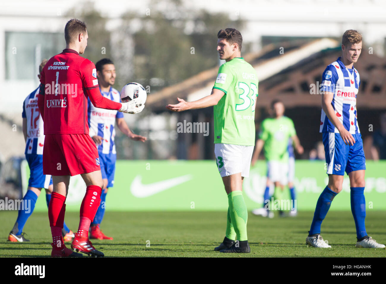 Erwin mulder hi-res stock photography and images - Alamy