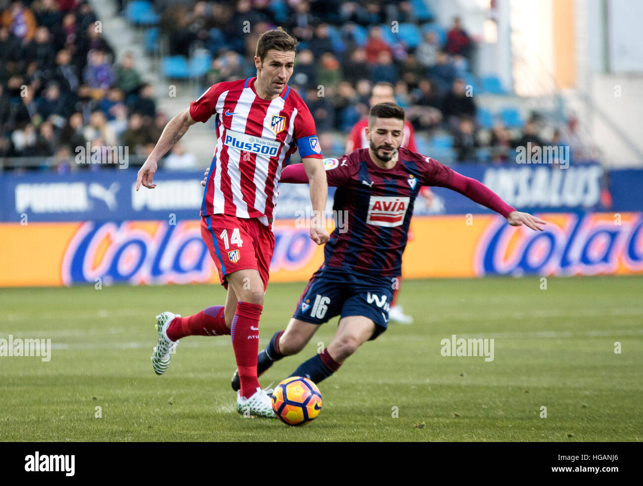 Gabi fernandez hi-res stock photography and images - Alamy