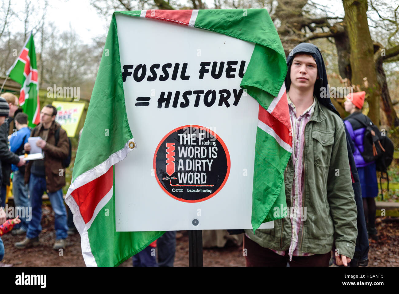 Aim activist banner hi-res stock photography and images - Alamy