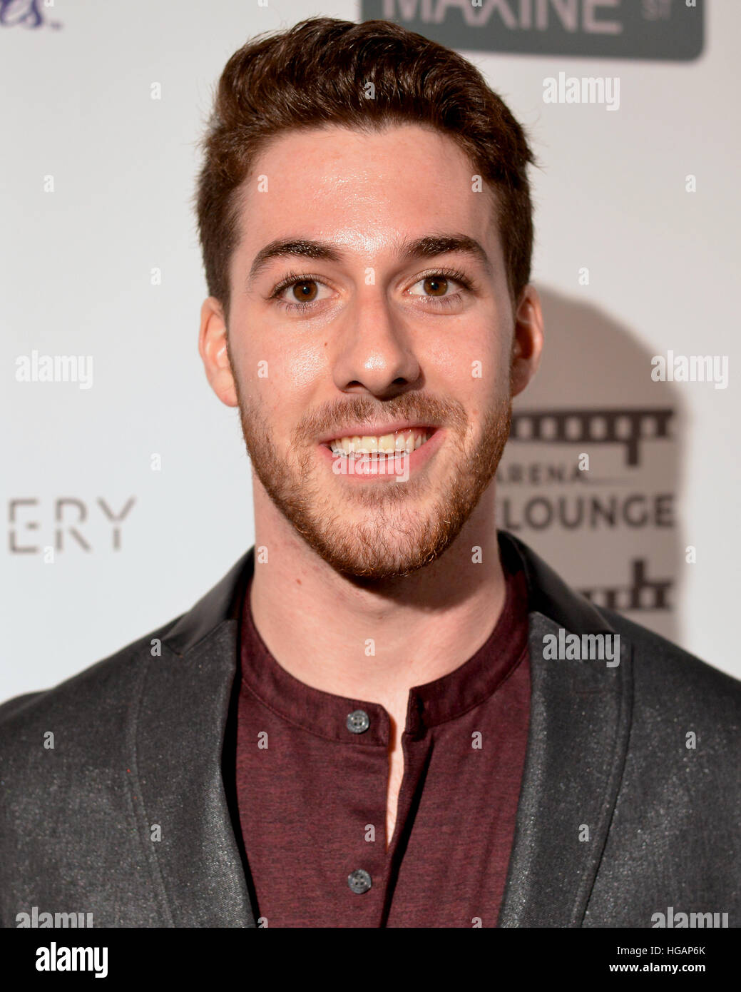 Troy doherty hi-res stock photography and images - Alamy