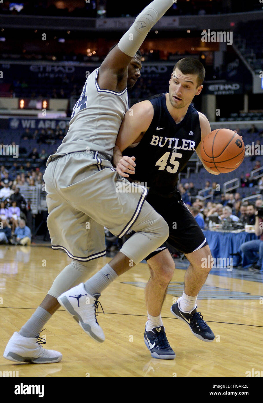 Marcus derrickson hi-res stock photography and images - Alamy