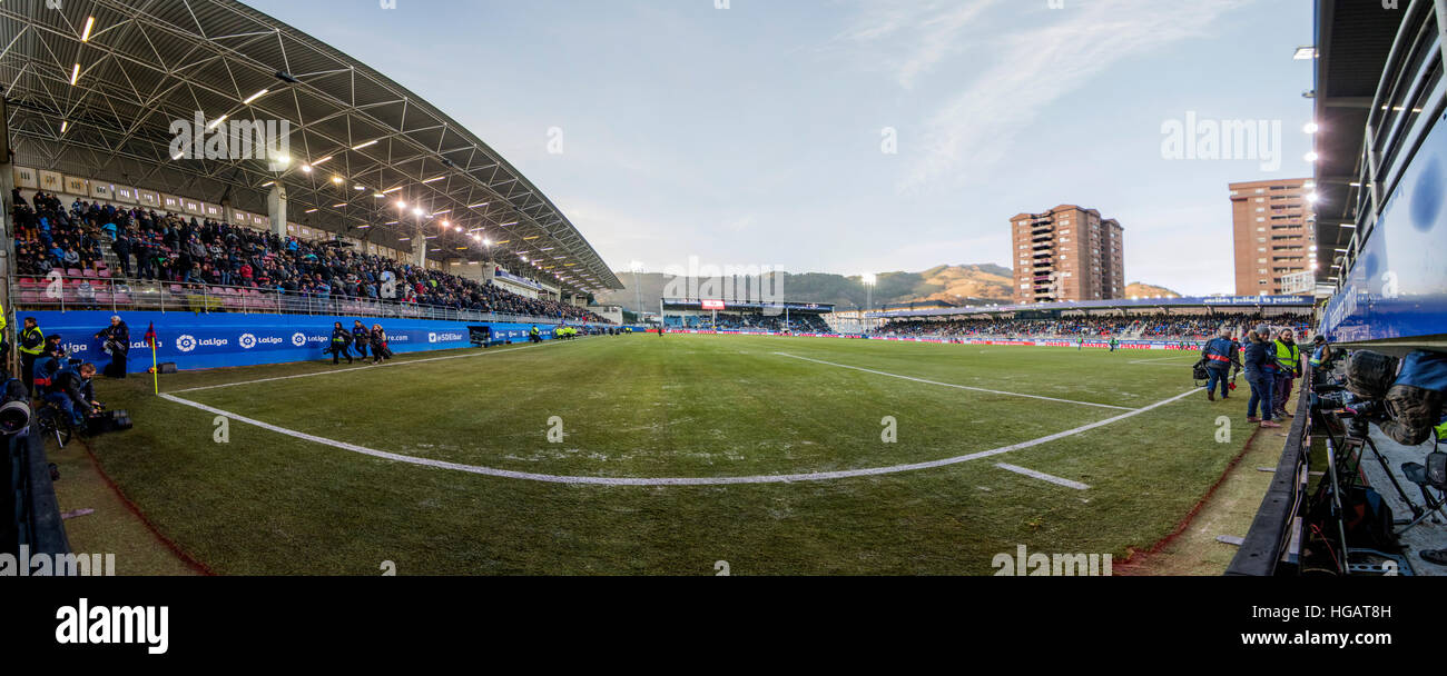 Ipurua stadium hi-res stock photography and images - Alamy