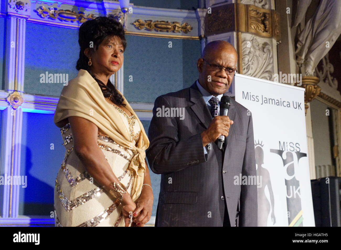 Seth george ramocan hi-res stock photography and images - Alamy