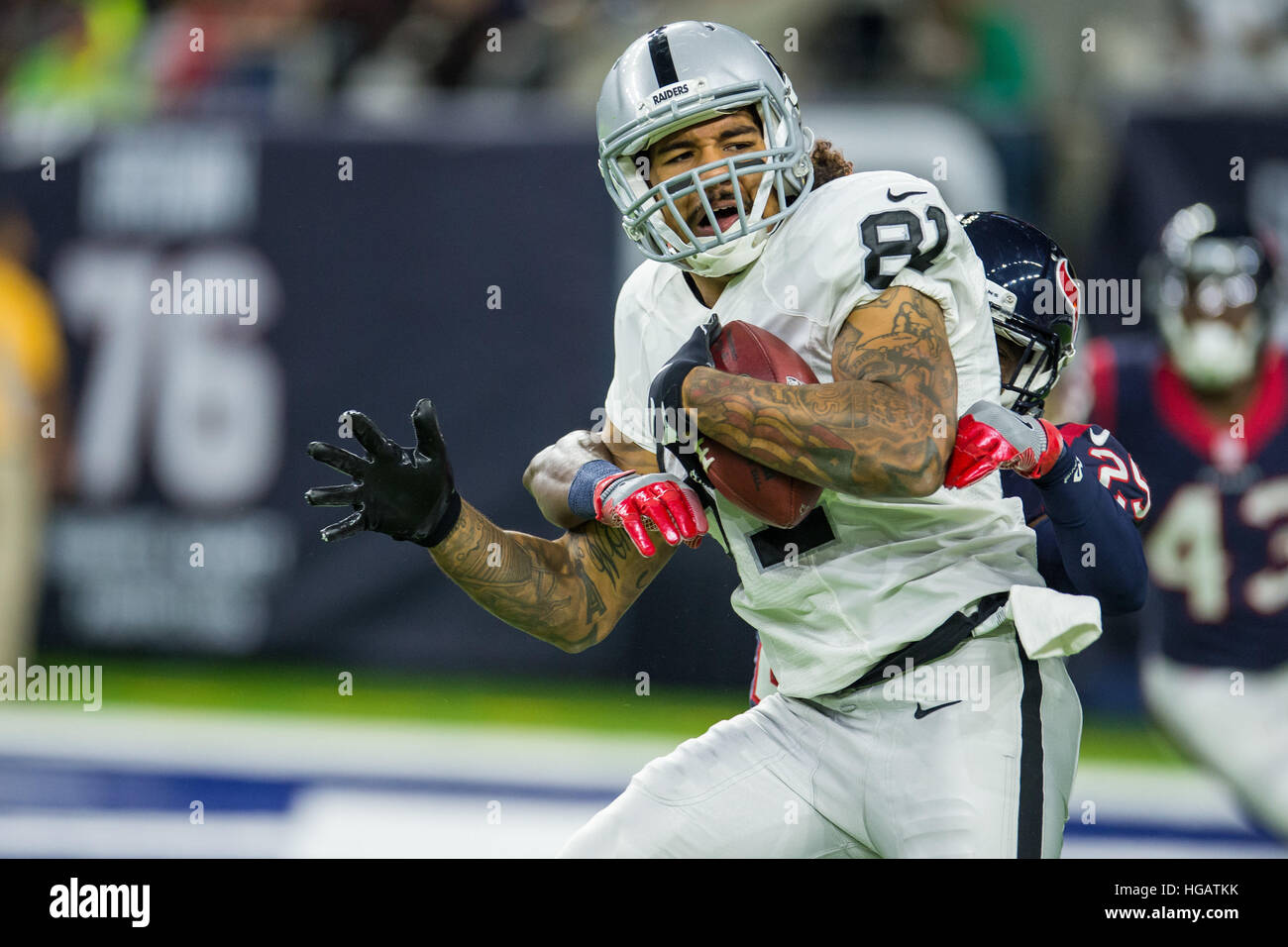 Mychal rivera hi-res stock photography and images - Alamy