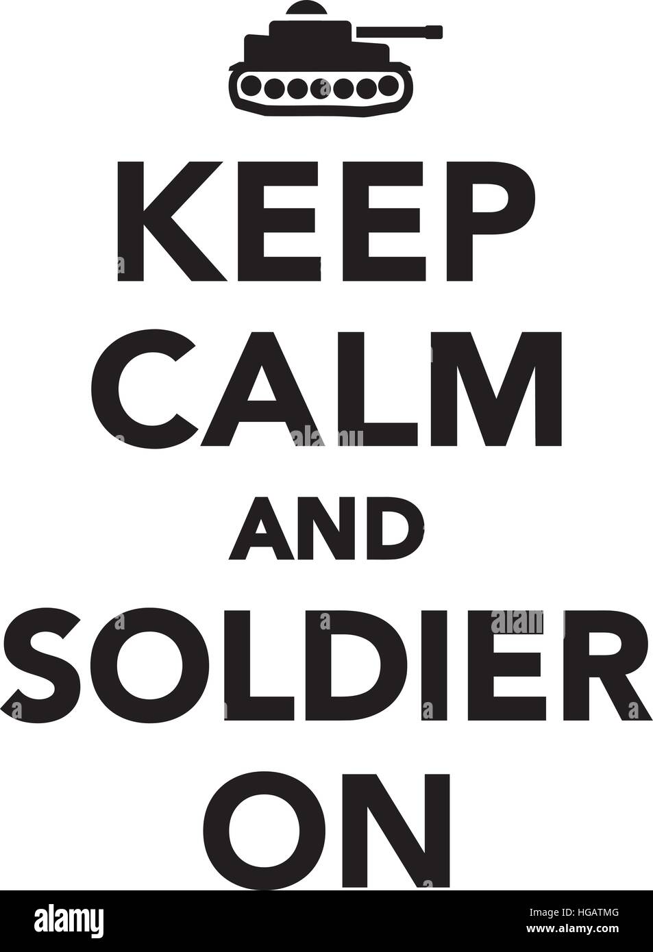 Commando Stock Vector Images - Alamy