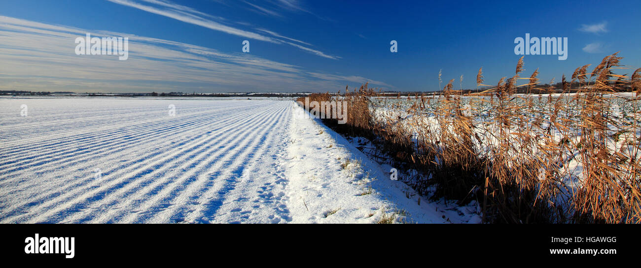 Yaxley village hi-res stock photography and images - Alamy