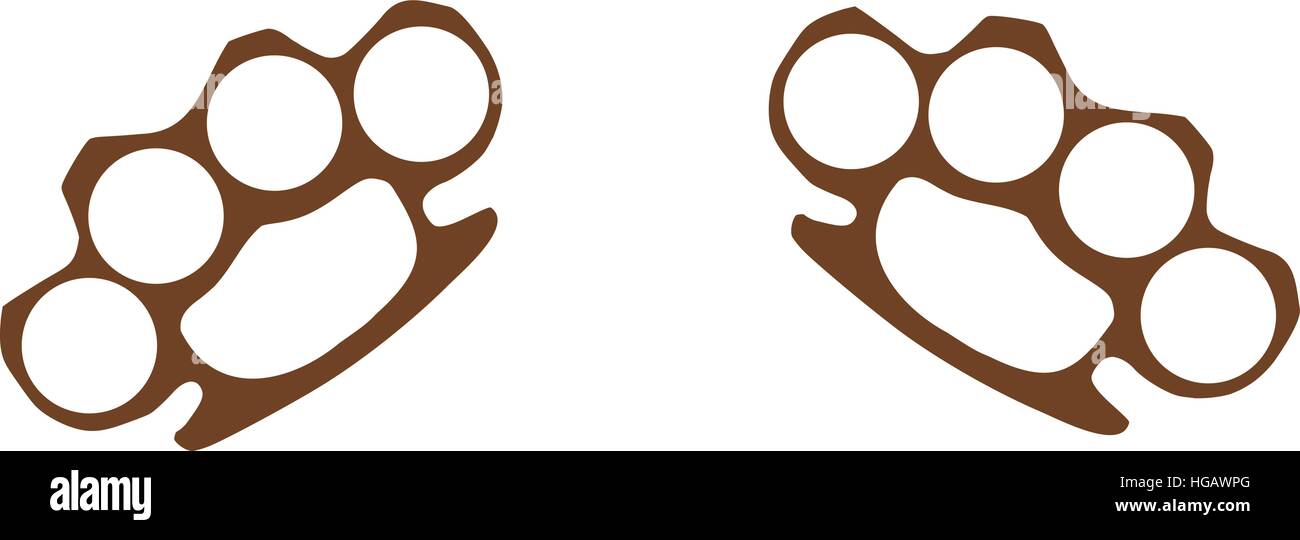 Knuckles vector Cut Out Stock Images & Pictures - Alamy