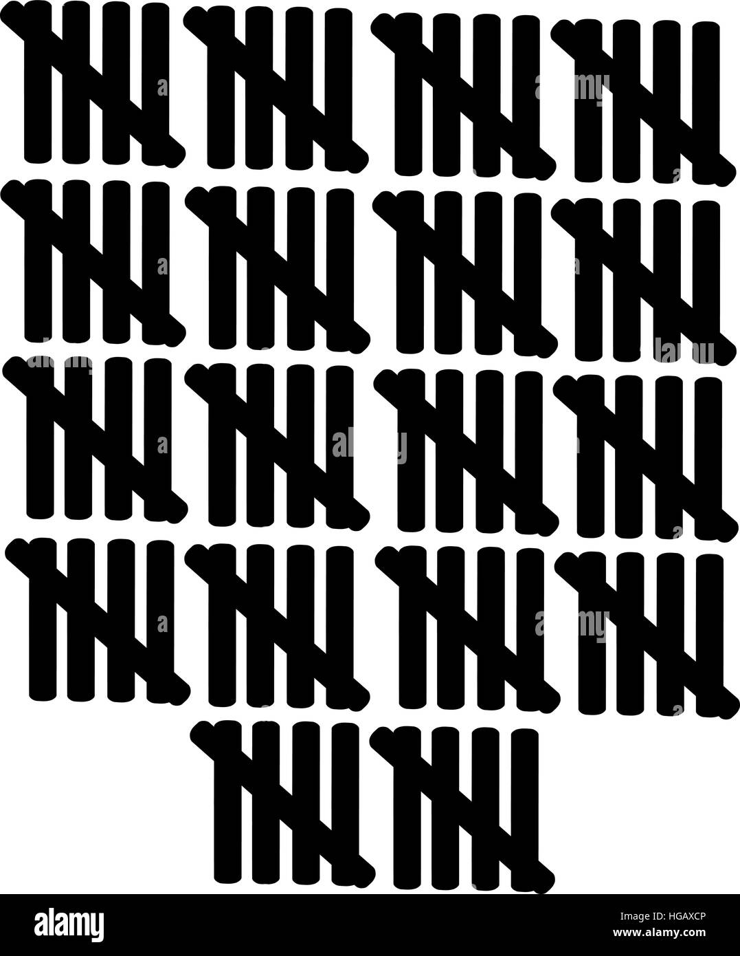 Ninety year Stock Vector Images - Alamy