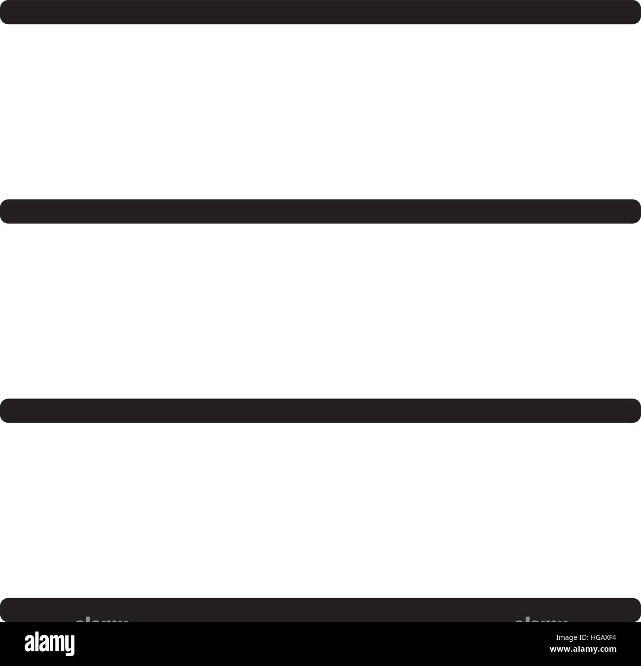 Four lines hi-res stock photography and images - Alamy