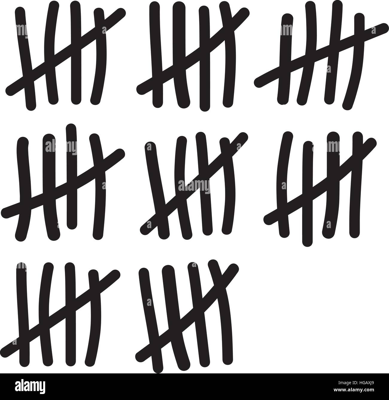 Fourty Vector Vectors High Resolution Stock Photography and Images - Alamy