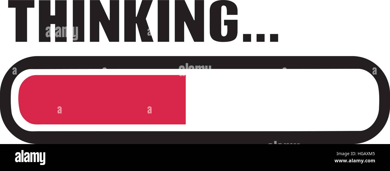 Computer brain upload Stock Vector Images - Alamy