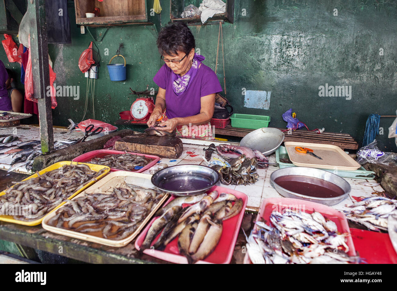 Bangus hi-res stock photography and images - Alamy