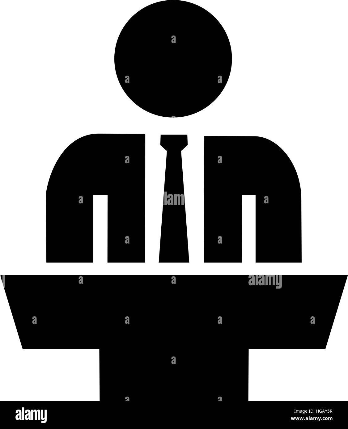 Mayor government Stock Vector Images - Alamy