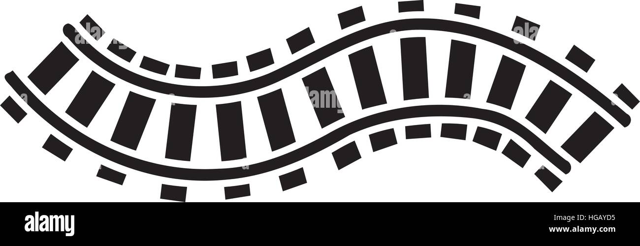 Locomotive model Stock Vector Images - Alamy