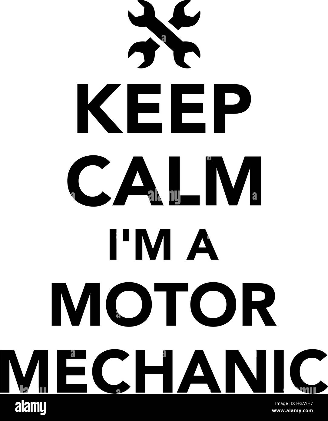 Mechatroniker Stock Vector Images - Alamy